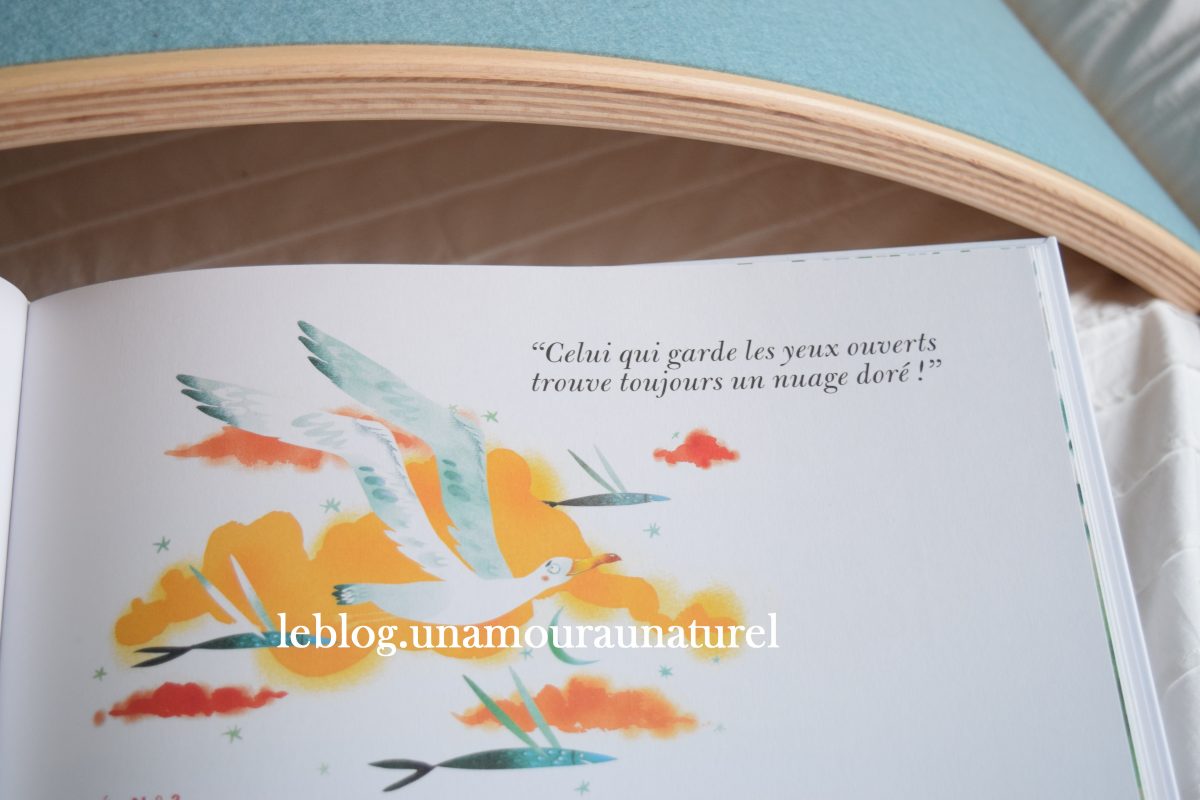 Le grand livre du bonheur pour les enfants – Le Blog un Amour au Naturel