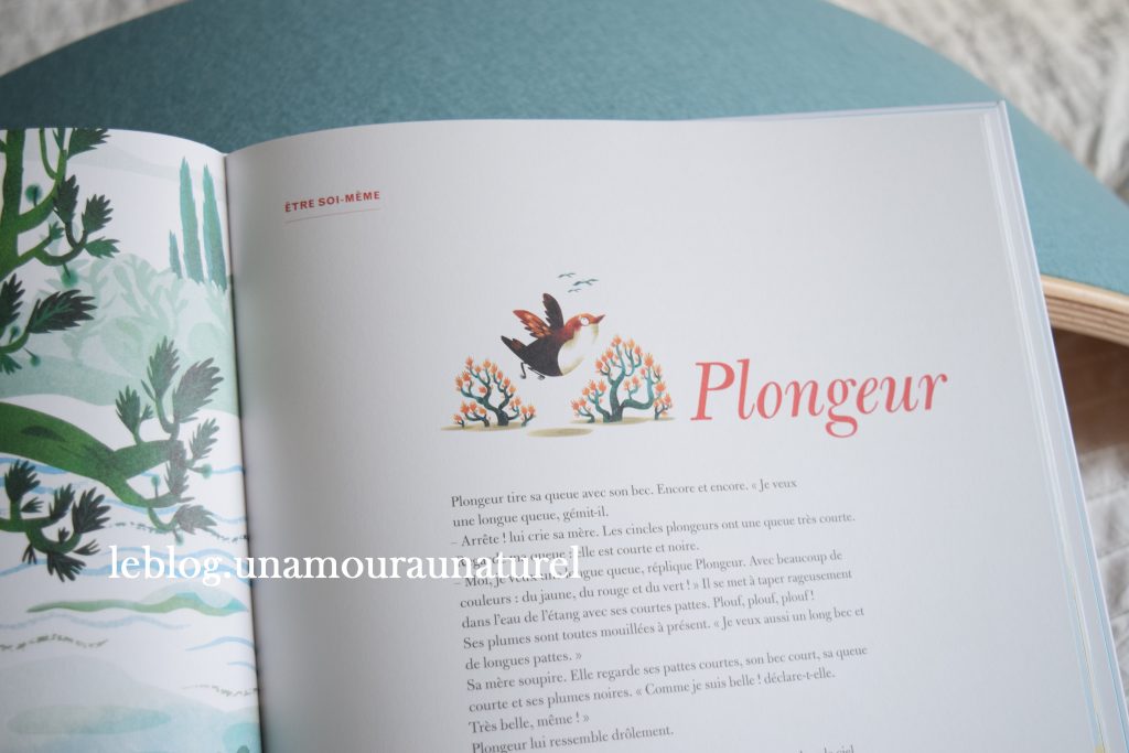 Le grand livre du bonheur pour les enfants – Le Blog un Amour au Naturel